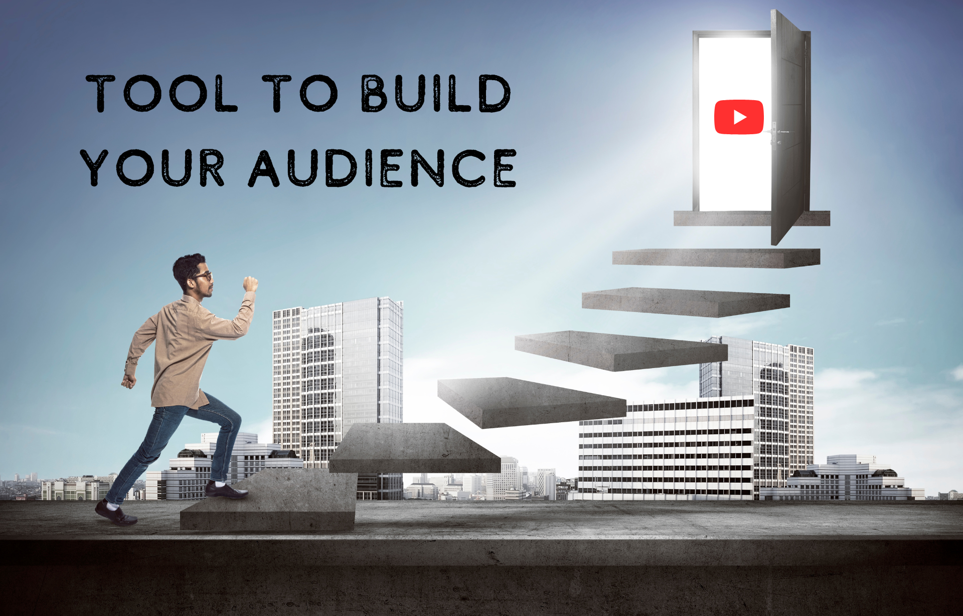 The AI Solution for Growing Your YouTube Audience - Spillology